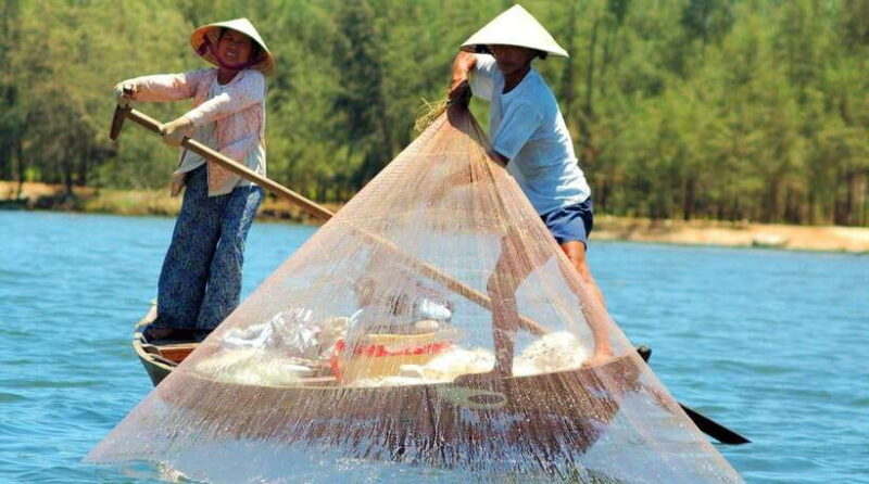 Tam Giang Lagoon Private Tour from Hue: Sunset & Fishing - Who Will Love This Tour?