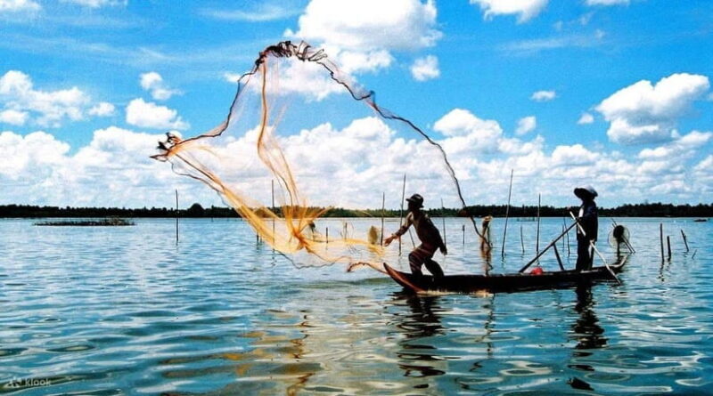 Tam Giang Lagoon Sunset And Fishing Experience From Hue City - Who Should Consider This Tour?