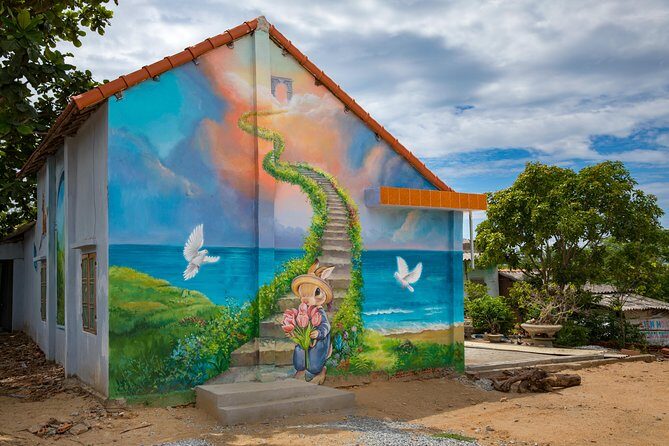 Tam Thanh Village From Da Nang - Final Thoughts