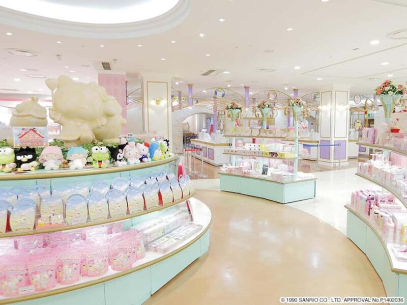 Tama: Sanrio Puroland Entry Ticket for Non-Japanese Citizens - The Sum Up: Is Sanrio Puroland Worth It?