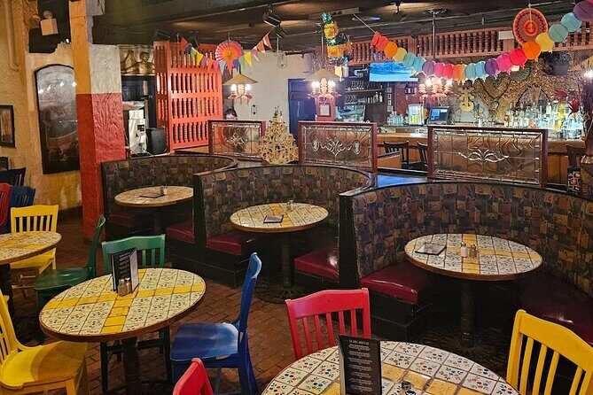 Tamales and Tacos with Margarita Cooking Class at Su Casa - Who Should Consider This Tour?