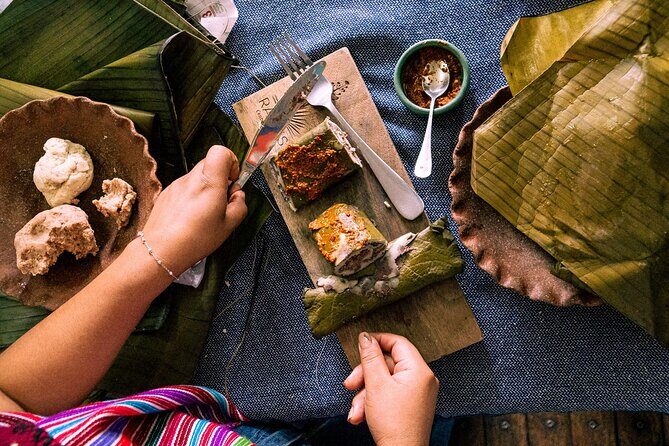 Tamales Cooking Class in Mumuun Baj - A Practical Guide to the Tamales Cooking Class in Mumuun Baj