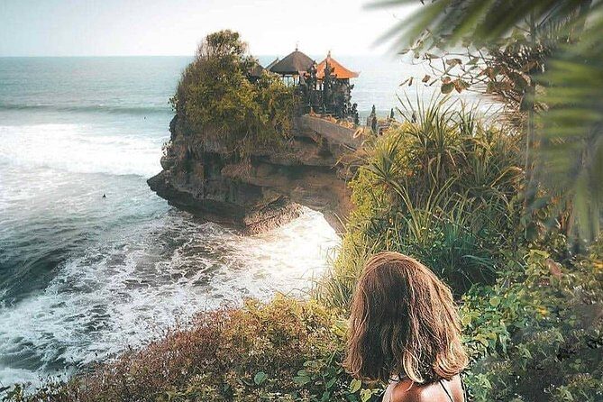 Taman Ayun and Tanah Lot Temple Tour - Visiting Taman Ayun: The Garden of Bali’s Royalty