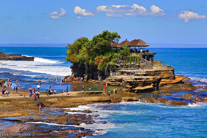Taman Ayun and Tanah Lot Temple Tour - FAQ: Practical Questions About the Tour