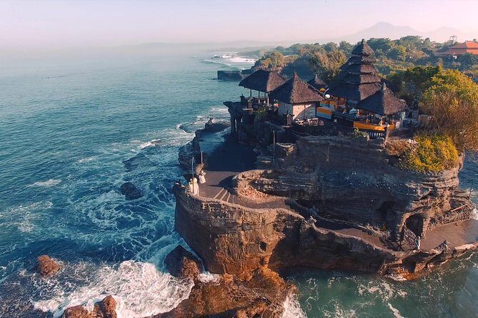 Taman Ayun and Tanah Lot Temple Tour - Final Thoughts