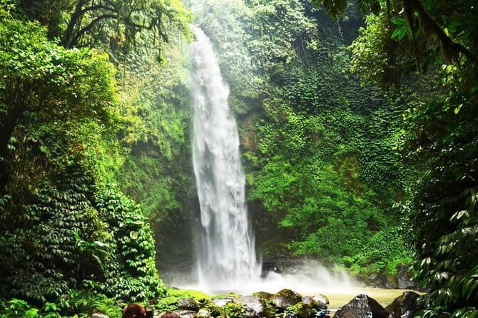 Taman Ayun Temple ,Monkey Forest , Mumbul Lake and Waterfall - The Practicalities: Comfort and Cost-Effectiveness
