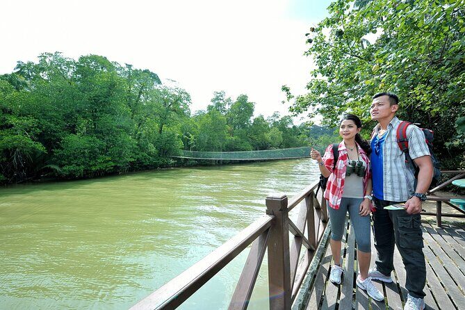 Taman Negara: 2 Days Small Group Tour Visit to Kuala Lumpur - FAQ