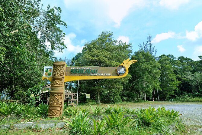 Taman Negara Day Trip from Kuala Lumpur with Lunch - The Sum Up