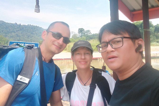 Taman Negara Kuala Tahan Transfer Private Hyundai Starex - Who Will Benefit Most?