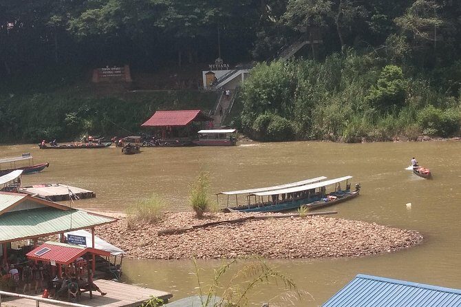 Taman Negara Kuala Tahan Transfer Private Hyundai Starex - The Itinerary and Journey Experience