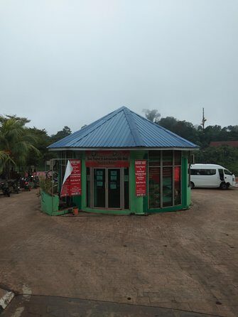 Taman Negara Kuala Tahan Transfer Private Hyundai Starex - What to Expect at Each Stage of the Journey