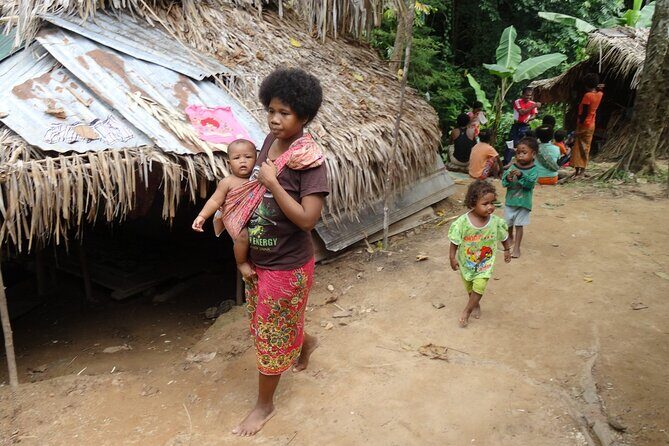 Taman Negara Rainforest Day Tour With Batu Caves Bonus Stop *25* - The Experience from Travelers’ Perspectives