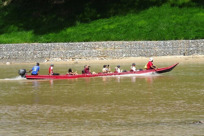 Taman Negara Rainforest Day Tour With Batu Caves Bonus Stop *25* - The Sum Up: Is This Tour Right for You?