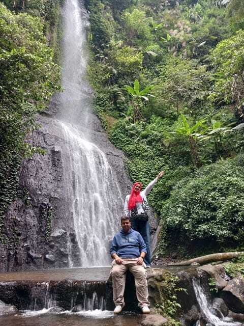 Taman Safari and Tea Plantation Tour at Puncak - Final Thoughts