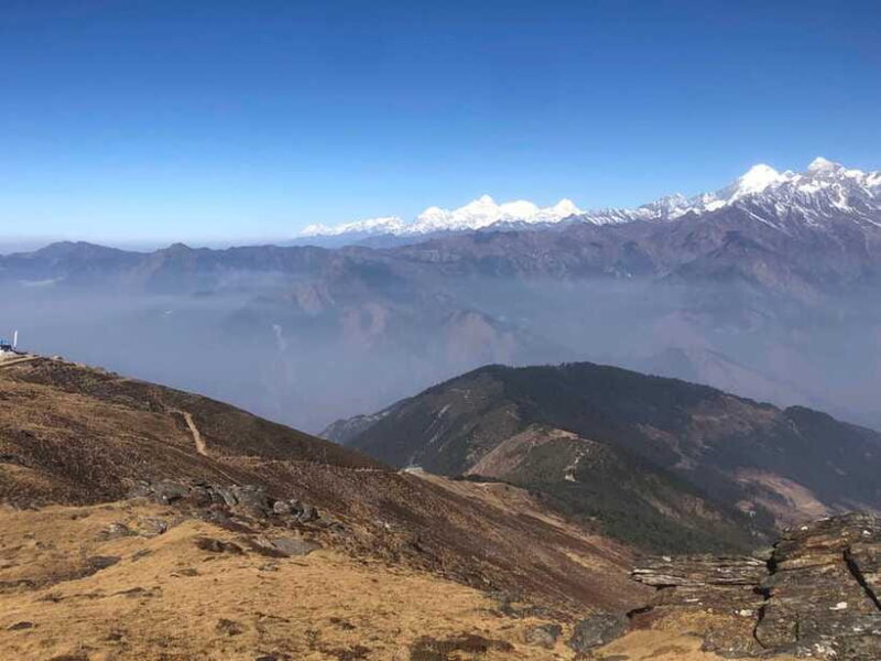 Tamang Heritage Trekking  10 Days - Frequently Asked Questions