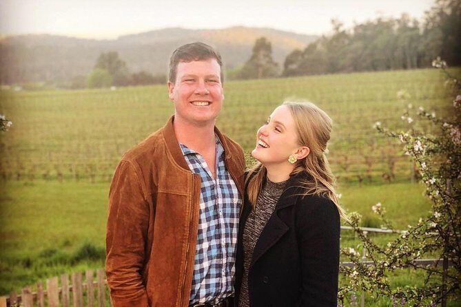 Tamar Valley Wine Tour with Lunch - Frequently Asked Questions