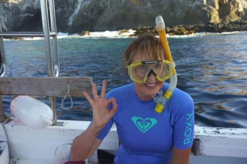 Tamarindo: Guided Snorkeling Tour with Marine Life Spotting - Key Points