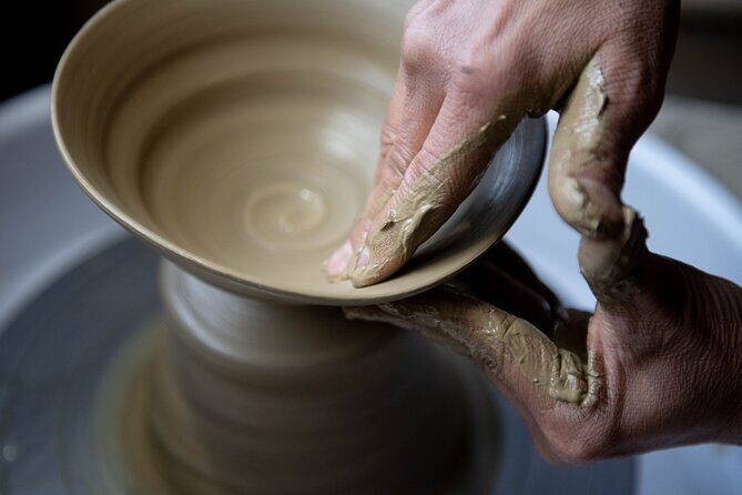 "Tamba-yaki" Ancient Kilns Guided Tour by Local Pottery Artist - Who Will Love This Tour?