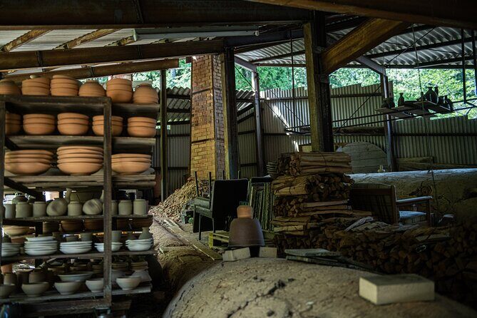 "Tamba-yaki" Ancient Kilns Guided Tour by Local Pottery Artist - FAQs