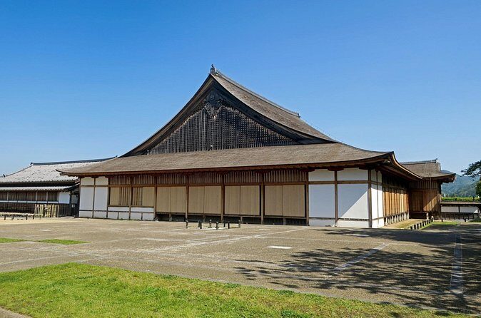 Tambasasayama Day Trip Tour from Osaka - Frequently Asked Questions