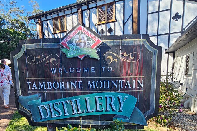 Tamborine Explorer from Brisbane - Authentic Traveler Insights