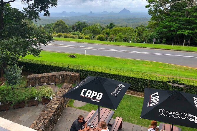 Tamborine Explorer from Brisbane - FAQs