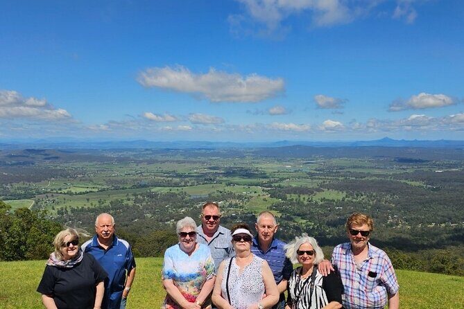 Tamborine Explorer from Gold Coast - What the Tour Offers: An In-Depth Look