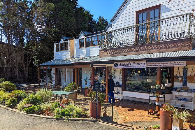 Tamborine Mountain and Paradise Point Tour from Brisbane - Final Thoughts