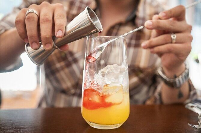 Tamborine Mountain Distillery Cocktail Masterclass - What to Expect at the Tamborine Mountain Distillery Cocktail Masterclass