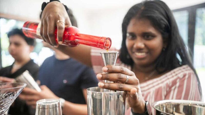 Tamborine Mountain Distillery: Cocktail Masterclass - A Closer Look at the Cocktail Masterclass Experience