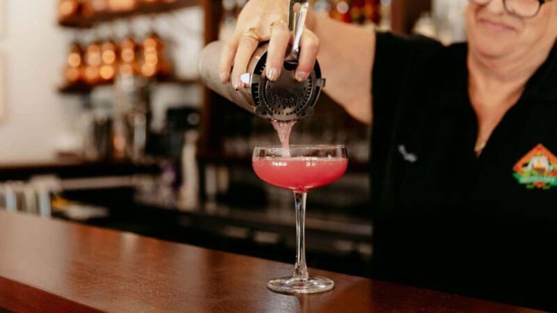 Tamborine Mountain Distillery: Cocktail Masterclass - Price and Value: Is It Worth It?