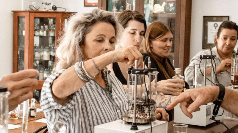 Tamborine Mountain Distillery: Liqueur Making Class - Why Choose the Tamborine Mountain Distillery Liqueur Class?