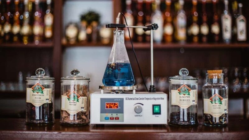Tamborine Mountain Distillery: Liqueur Making Class - The Experience from Past Guests