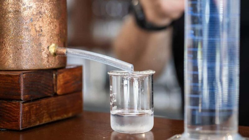 Tamborine Mountain Distillery: Spirit Making Class - Final Thoughts