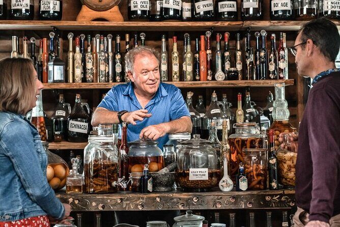 Tamborine Mountain Distillery Tour & Tasting - A Closer Look at the Experience