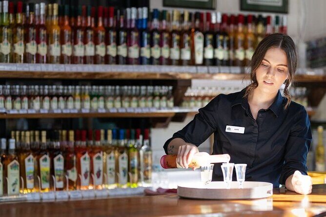 Tamborine Mountain Distillery Tour & Tasting - Practical Details