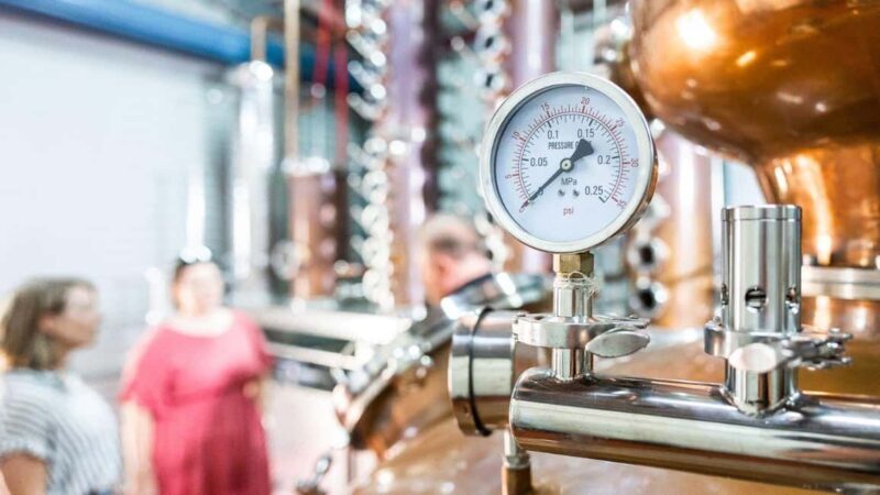Tamborine Mountain Distillery: Tour with Tastings - Practical Details: What You Need to Know
