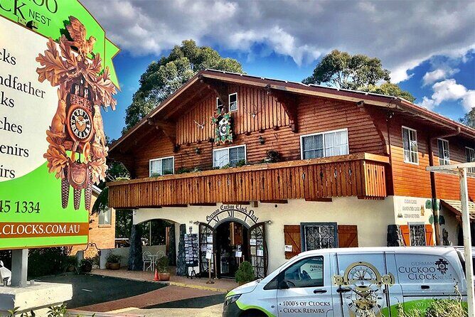 Tamborine Mountain - Hop On Hop Off - From Brisbane - Who Should Book This Tour?