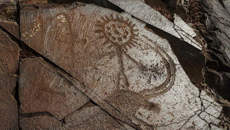 Tamgaly-Tas: A Journey to the Ancient Buddha Cliffs - Exploring Tamgaly-Tas: An Intriguing Historic Canvas