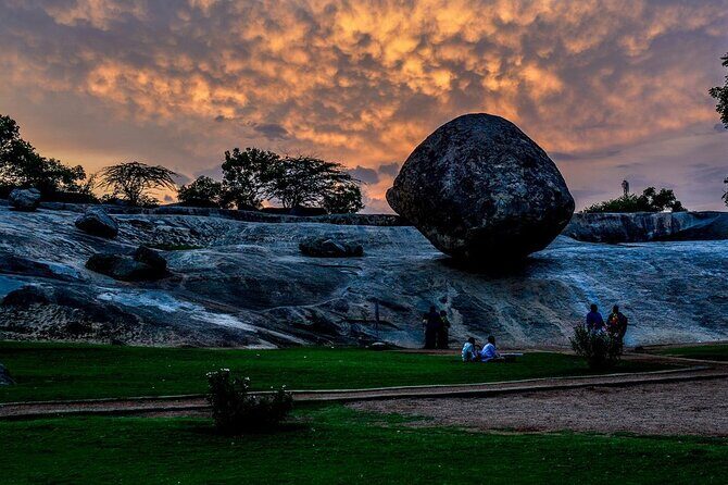 Tamil Nadu to Andaman: A Cultural & Coastal Adventure - A Deep Dive into the Itinerary