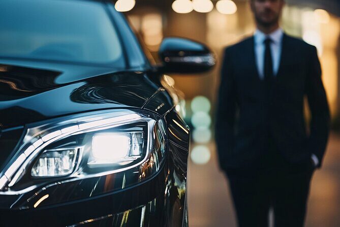 Tampa Airport Car Services - Key Points