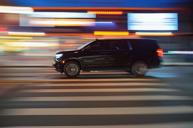 Tampa Airport Car Services - Authentic Experiences from Travelers