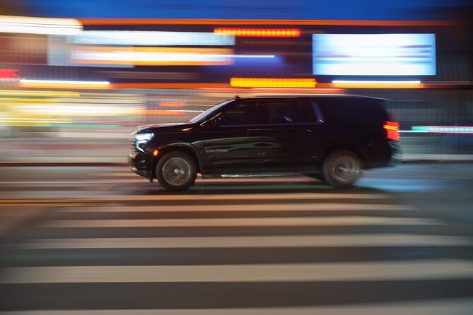 Tampa Airport Car Services - What Makes This Service Stand Out?