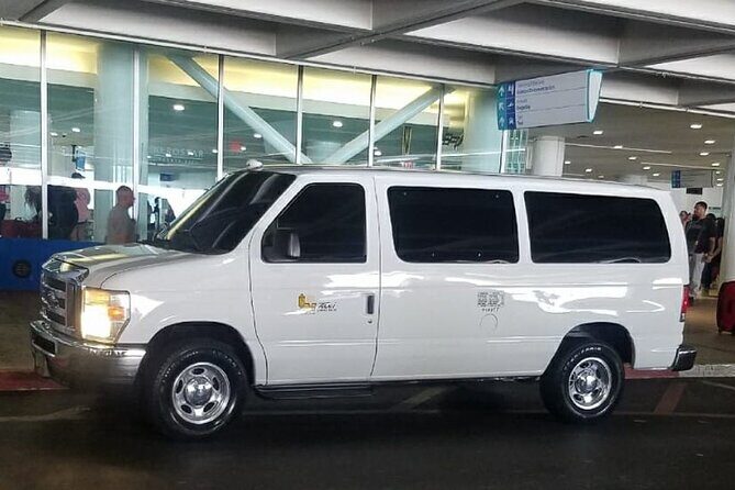 Tampa Airport (TPA) to Clearwater Beach- Arrival Private Transfer - Introduction to the Private Transfer Experience