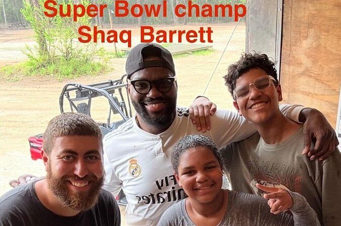 Tampa ATV Rentals for Thrilling Off-Road Adventures - What You Can Expect