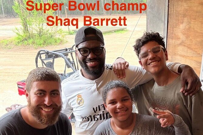 Tampa ATV Rentals for Thrilling Off-Road Adventures - Pricing and Value