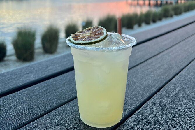 Tampa Bar Crawl on a  Street Legal Golf Cart - The Sum Up: Is This the Right Tour for You?