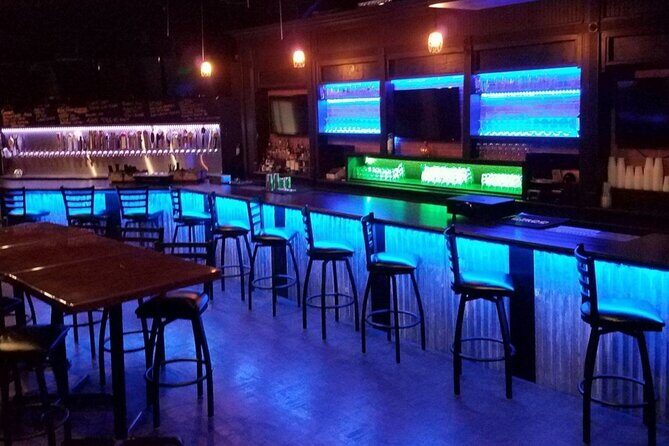Tampa Bar Hunt: Tampa Takeover Bar Crawl - What You Can Expect from the Tampa Takeover Bar Crawl