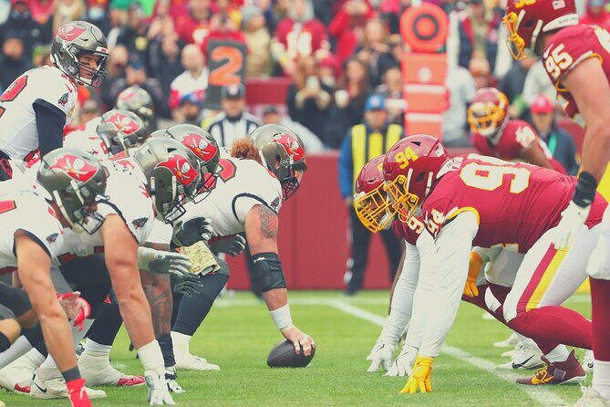 Tampa Bay Buccaneers Football Game at Raymond James Stadium - FAQs