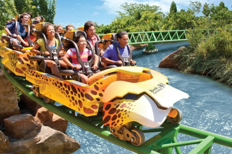 Tampa Bay CityPASS®: Save up to 55% at 5 Top Attractions - What Is the Tampa Bay CityPASS®? A Practical Overview